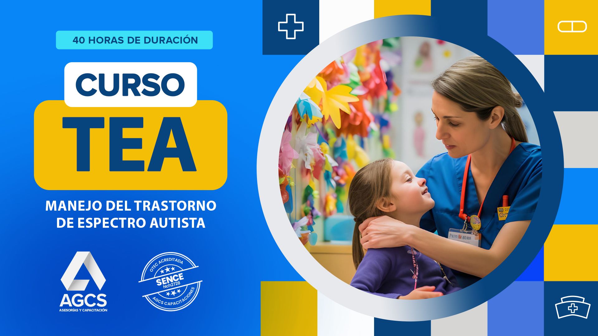 Cursos – AGCS Capacitaciones