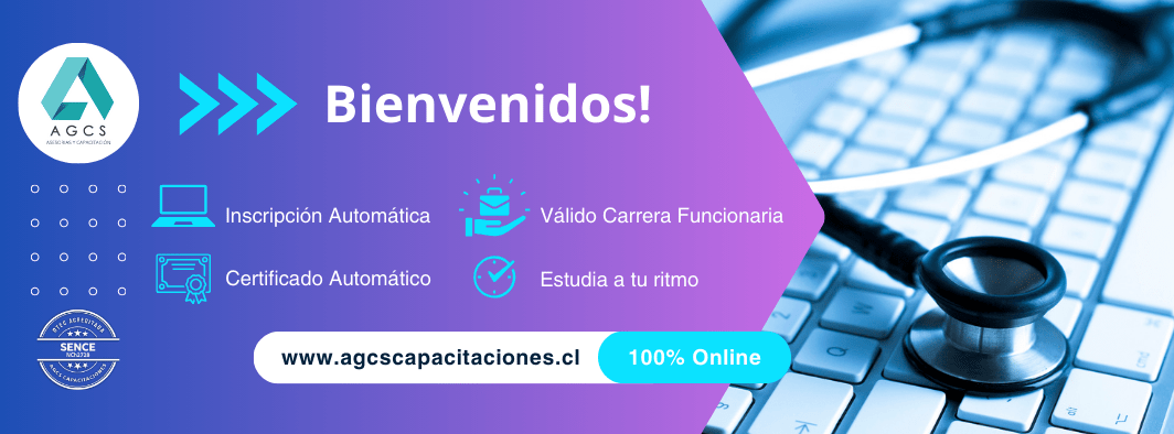 Curso Calidad y Acreditación en Salud – AGCS Capacitaciones