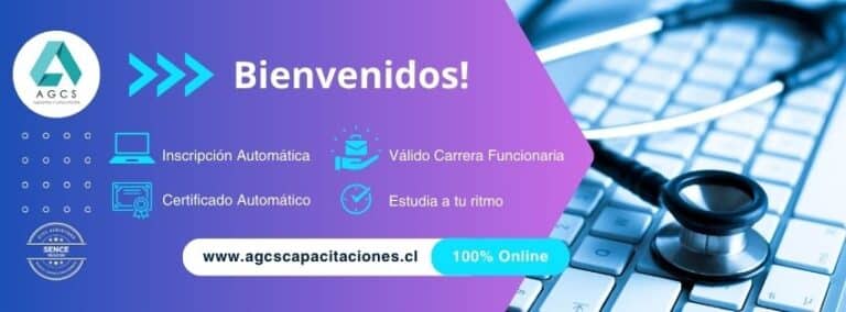 Curso Manejo de Urgencias Obstétricas – AGCS Capacitaciones