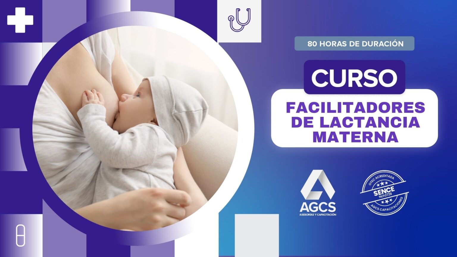 Cursos – AGCS Capacitaciones